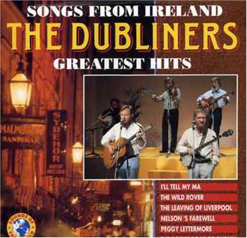 Dubliners the - Songs from Ireland Gr Hits - Amazon.com Music