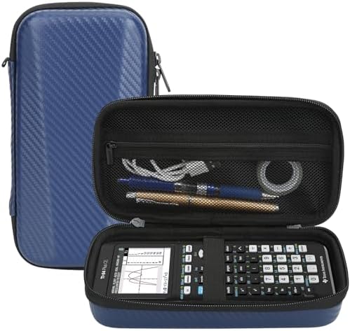 Amazon.com: Graphing Calculator Case for Texas Instruments TI-84 Plus ...