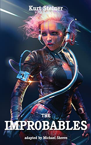 Publication: The Improbables