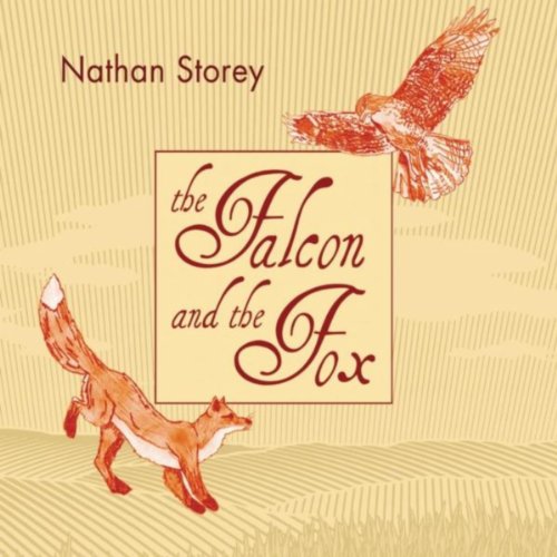 Amazon.com: The Falcon and the Fox : Nathan Storey: Digital Music