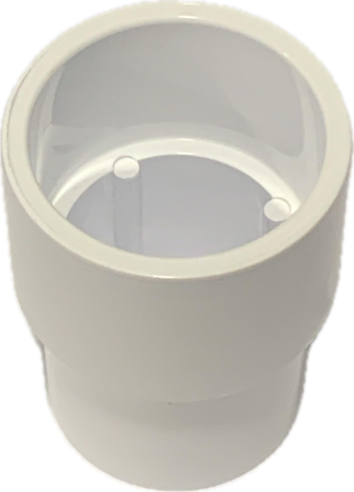 Amazon.com: Waterway 418-5000 1.5" PVC Pool & Spa Pipe Extender ...