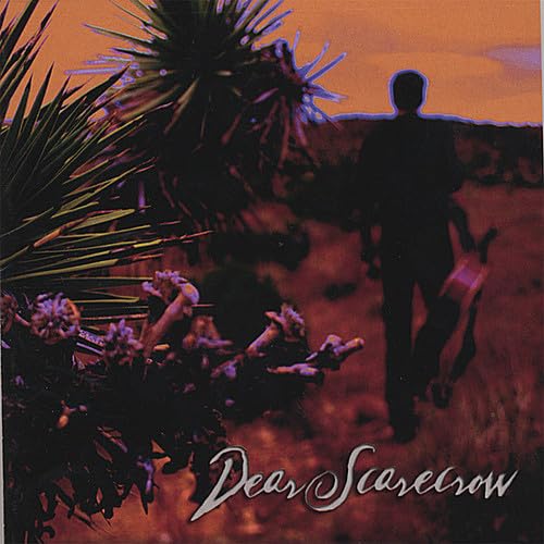 Shaun Kama Kings of the Wild Frontier - Dear Scarecrow - Amazon.com Music