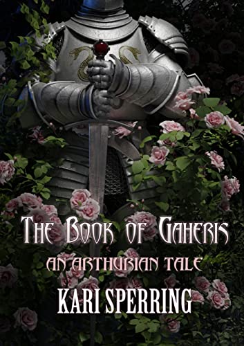 Publication: The Book of Gaheris