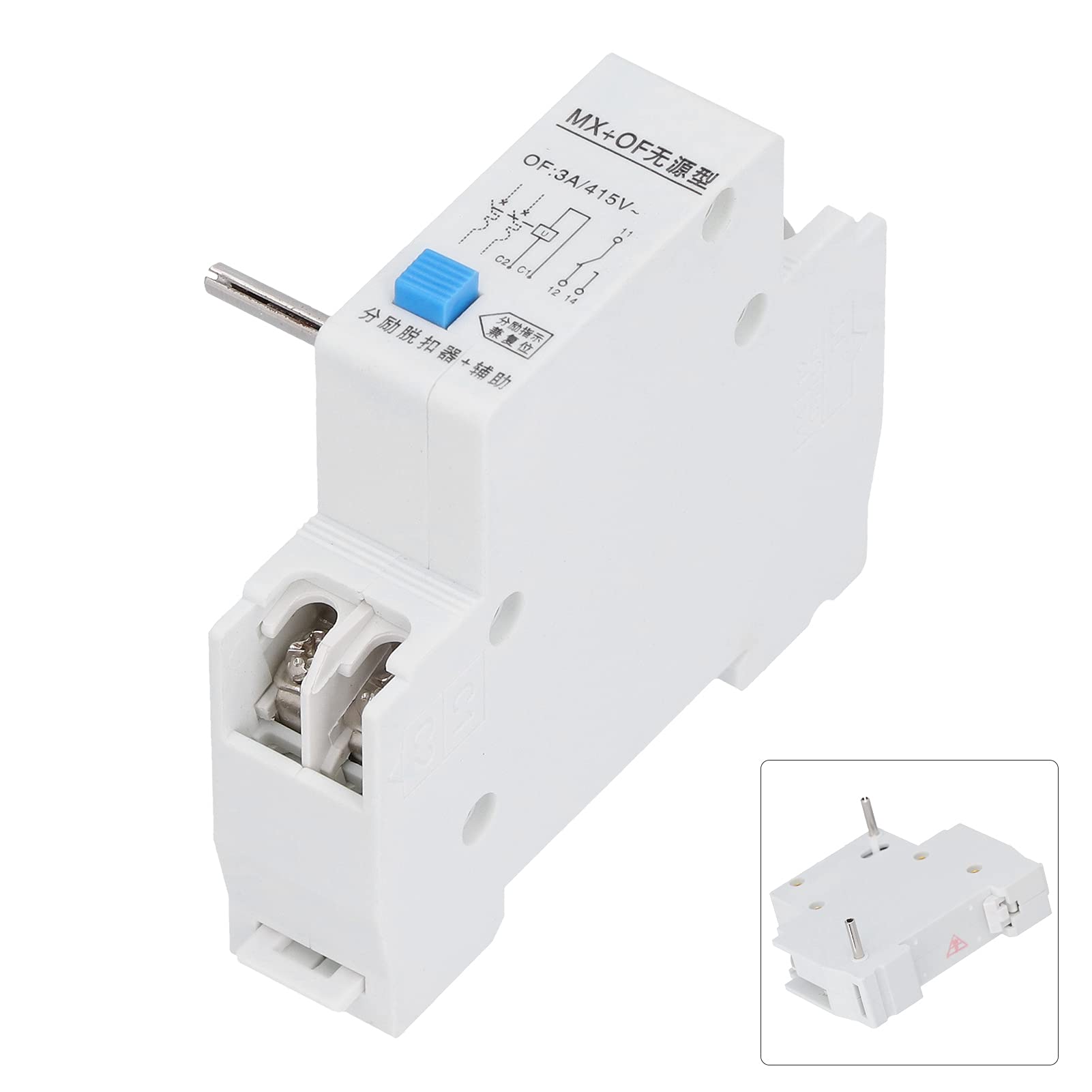 Buy Multifunction Time Relay, Low Temperature Resistance Anti-Corrosion ...