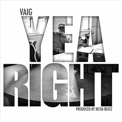 Play Yea Right by Vaig on Amazon Music