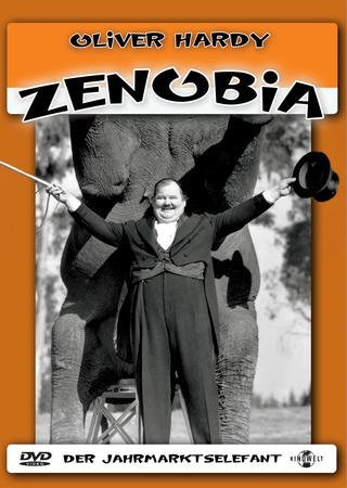 Amazon.com: Zenobia (1939) - Region 2 PAL : Movies & TV