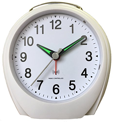 ᑕ ᑐ Funkwecker analog – Guter Funkwecker analog Bestseller Das ...