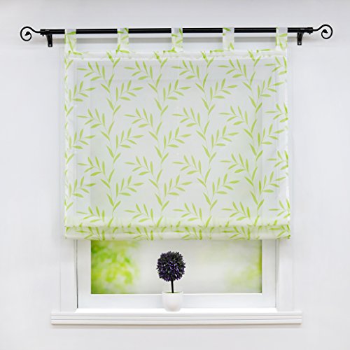 Raffrollos Grün – Die 15 besten Produkte im Vergleich - Hausbauberater ...