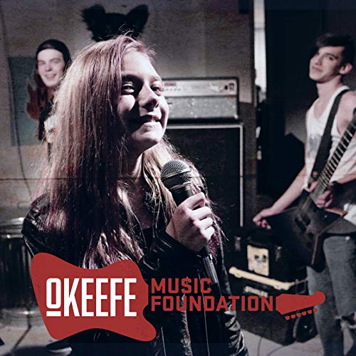 Crazy Horse (Version 1) by O'keefe Music Foundation on Amazon Music ...