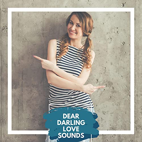 Amazon.co.jp: Dear Darling Love Sounds : Jessica Quincy, Lilie B, Jessi ...
