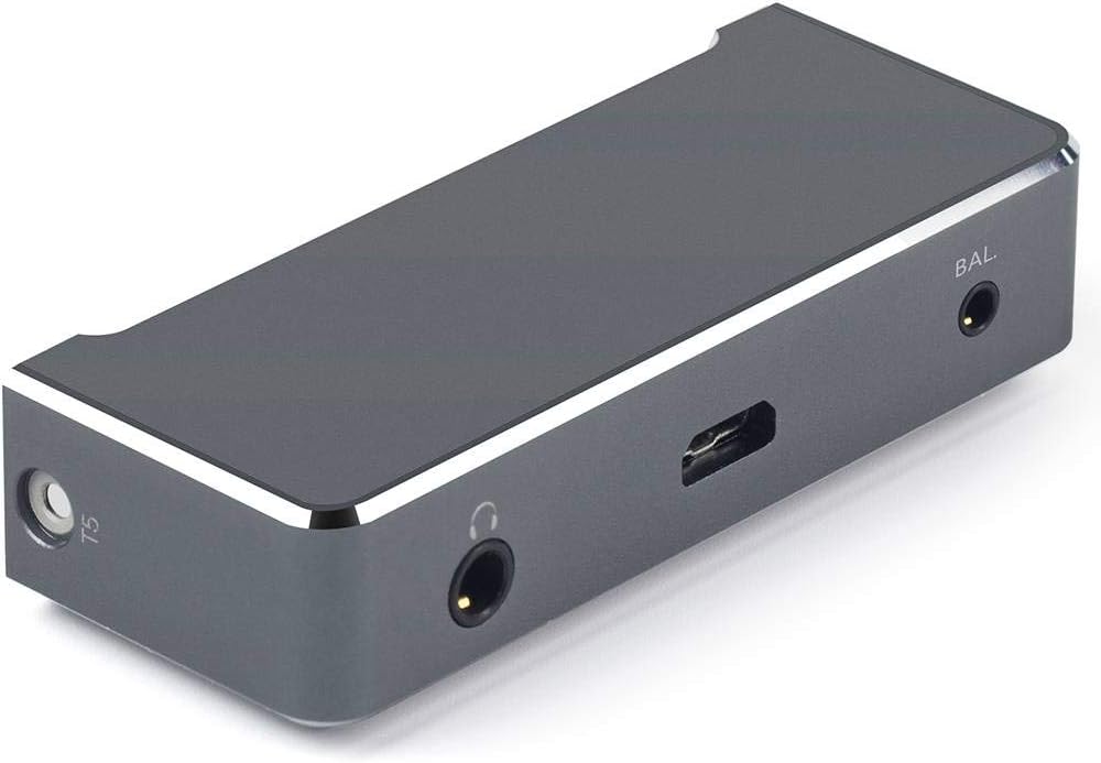 Amazon.com: FiiO AM3A Balanced Output Headphone Amplifier Module for X7 ...