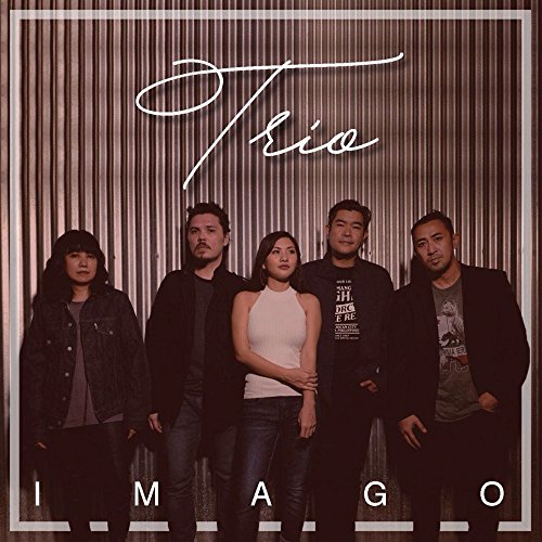TRIO by Imago on Amazon Music - Amazon.com