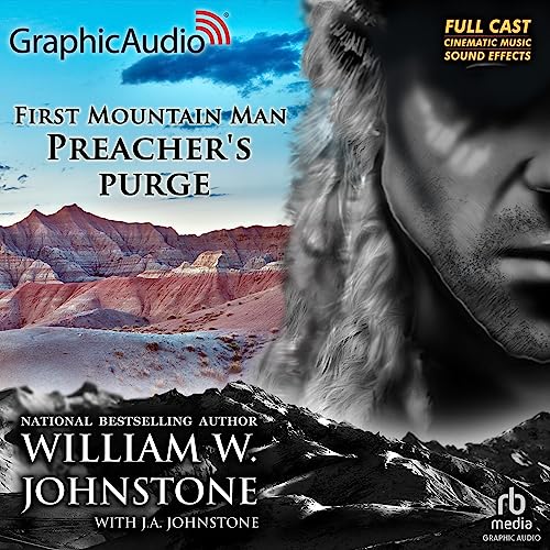 Amazon.com: Preacher's Purge (Dramatized Adaptation): First Mountain ...