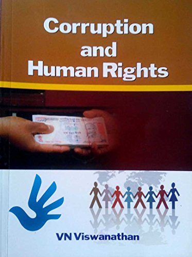 Corruption and Human Rights eBook : Viswanathan, V.N.: Amazon.in ...
