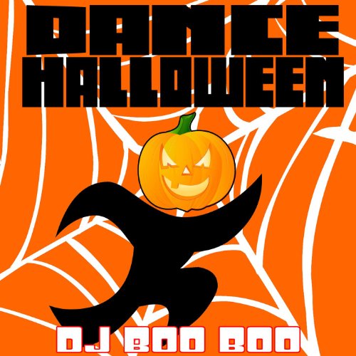 Amazon.com: Dance Halloween : DJ Boo Boo: Digital Music