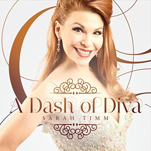 Spiele A Dash of Diva von Sarah Timm auf Amazon Music ab