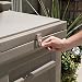 Amazon.com : Step2 Deluxe Package Delivery Box, Rich Mocha : Patio ...