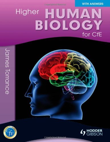 By Clare Marsh Higher Human Biology with Answers for CfE: Amazon.co.uk ...