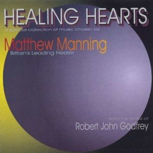 Matthew MANNING - Healing Hearts - Amazon.com Music