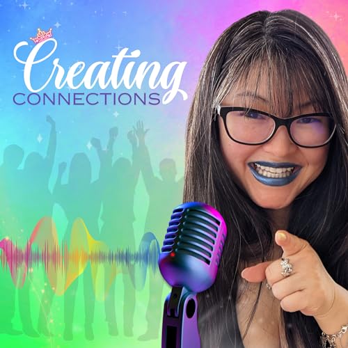 Creating Connections : Nhien Dinh: Amazon.in: Audible Books & Originals