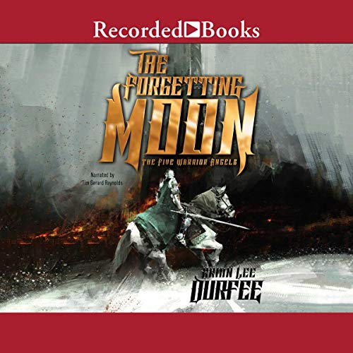 Amazon.com: The Forgetting Moon (Audible Audio Edition): Brian Lee ...