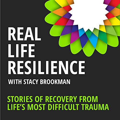 Real Life Resilience : Stacy Brookman: Amazon.in: Books
