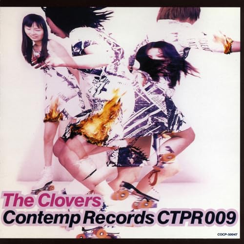 Play The Clovers by The Clovers on Amazon Music