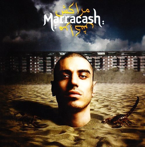 MARRACASH - Marracash - Amazon.com Music
