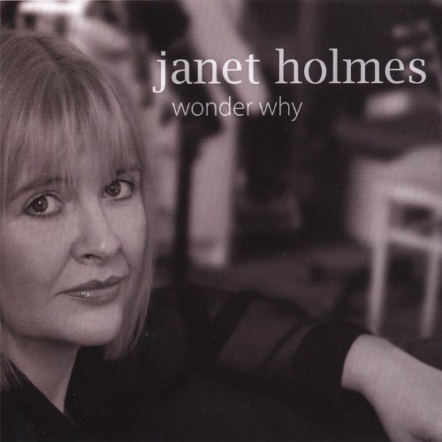 Play Wonder Why by Janet Holmes on Amazon Music
