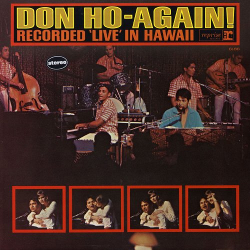 Play Don Ho: Again! by Don Ho on Amazon Music