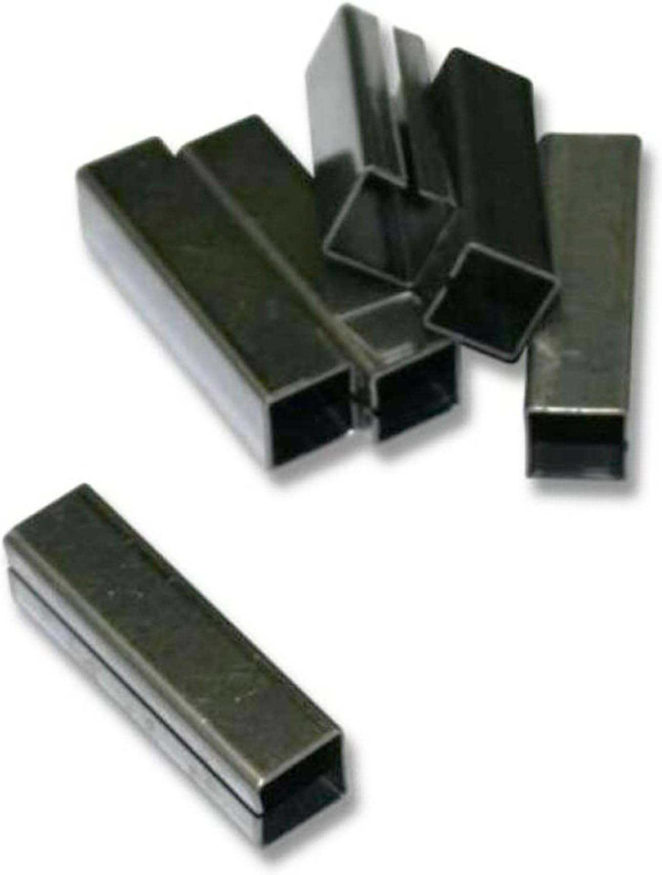 Spindle Sleeves Shims Converts Black Nylon Sleeve (Nylon 5-8mm - 5pcs ...