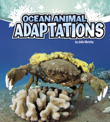 Picture Books about Natural Selection and Adaptations for Elementary ...