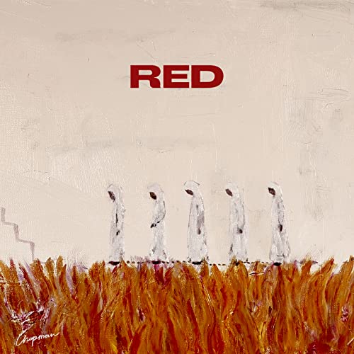 Écouter RED par Chapman sur Amazon Music Unlimited