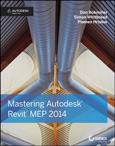 Mastering Autodesk Revit MEP 2014: Autodesk Official Press eBook ...