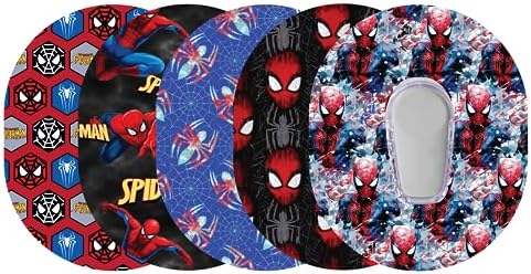 Amazon.com: Dexcom G6 Adhesive Patches Dexcom G6 Transmitter Stickers ...