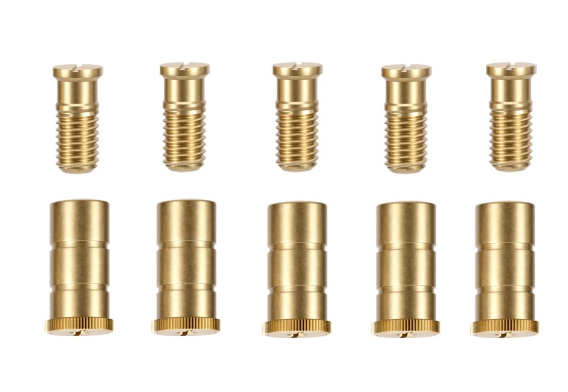 Snapklik.com : WaterWarden Brass Anchors For Safety Pool Covers ...