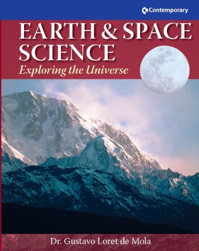 Earth & Space Science: Exploring the Universe - Laboratory Manual ...
