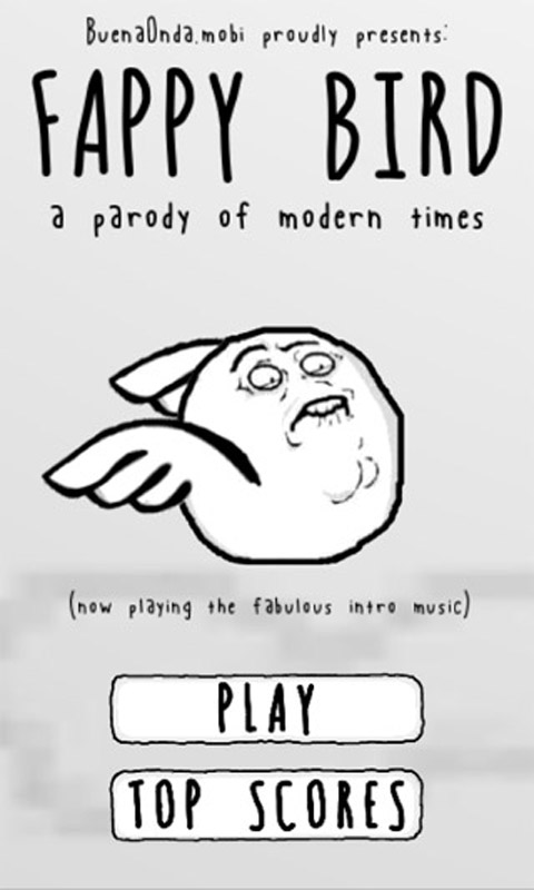 Fappy Bird - App on the Amazon Appstore