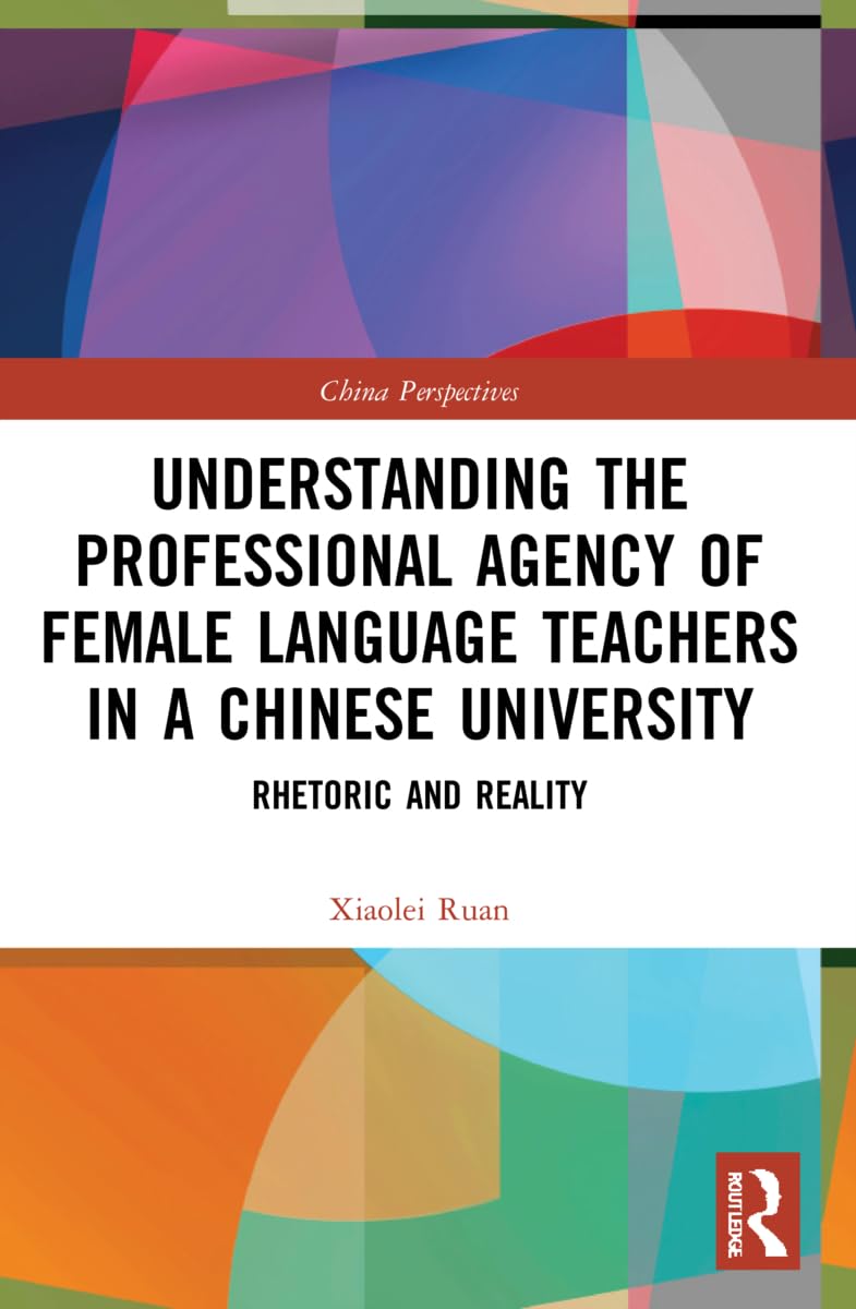 Amazon.com: Understanding the Professional Agency of Female Language ...