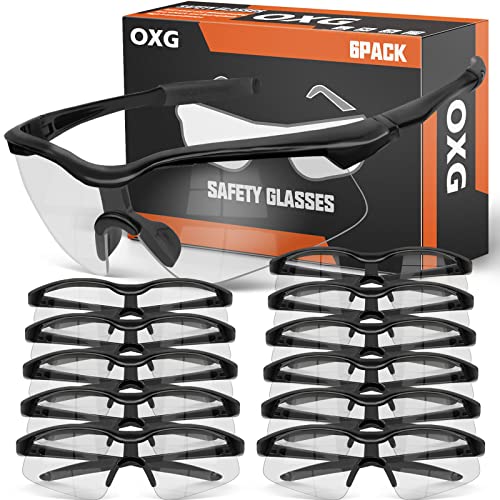 These Are The Top 8 Best Safety Goggles - Guidebook