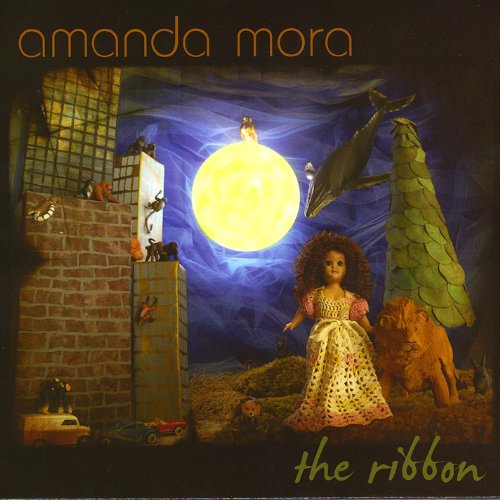Play The Ribbon by Amanda Mora on Amazon Music