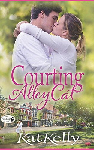 Amazon.com: Courting Alley Cat: 9781520140230: Kelly, Kat: Books