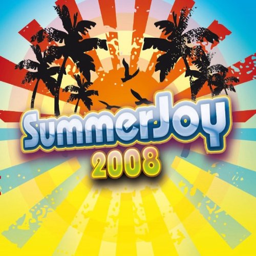 Amazon MusicでVARIOUS ARTISTSのSummerJoy 2008を再生する