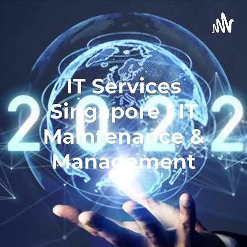 Amazon.com: IT Services Singapore | IT Maintenance & Management ...