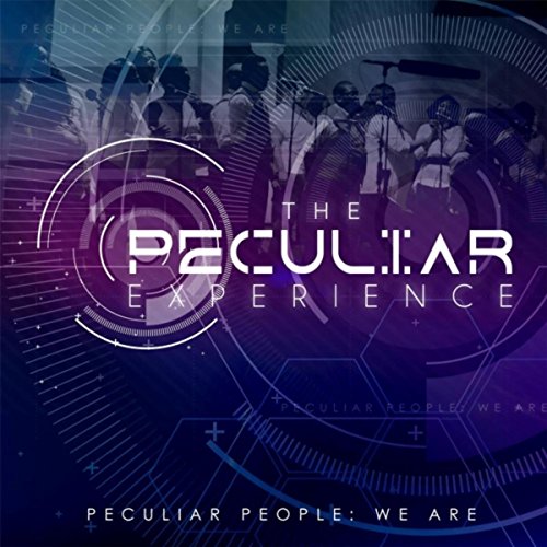 Play The Peculiar Experience: Vol. 1 (Deluxe Version) by Peculiar ...