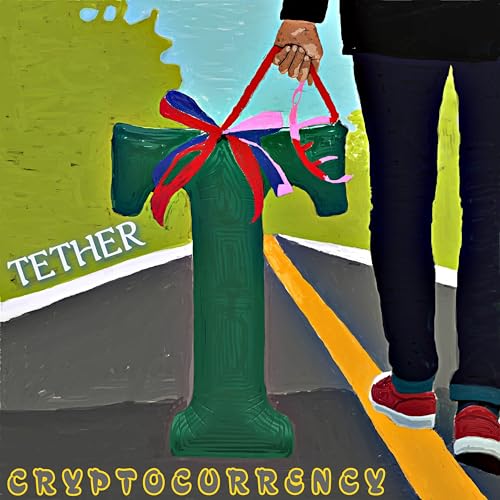 Tether by Cryptocurrency on Amazon Music - Amazon.co.uk