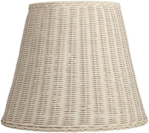 10" Top x 16" Bottom x 13 1/4" High x 13 1/4" Slant Lamp Shade ...