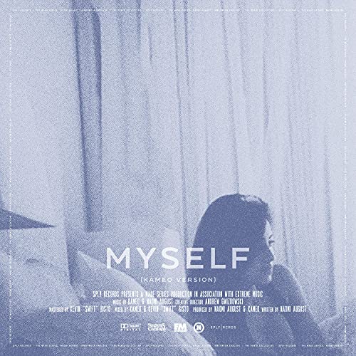 Myself (feat. Kameo) [Remix] (Remix) de Naomi August & Kameo en Amazon ...