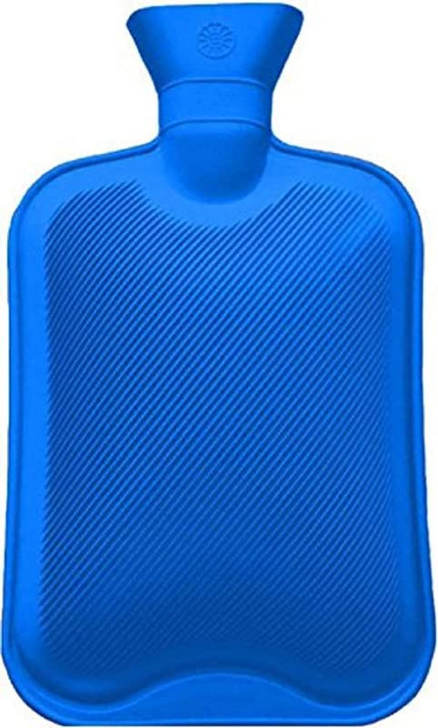 CARE PLUS PHARMACY Rubber Hot Water Bag for Muscle Pain & Pain Relief ...