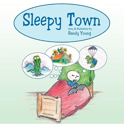 Buy Sleepytown Book Online at Low Prices in India | Sleepytown Reviews ...